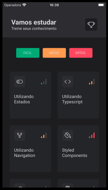 GitHub - LuizWolfgang/quiz_template: Projeto base para criar animações ...