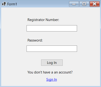 GitHub - SerenEsen/GuideApp-WindowsFormApp-withLoginPage-: Microsoft ...