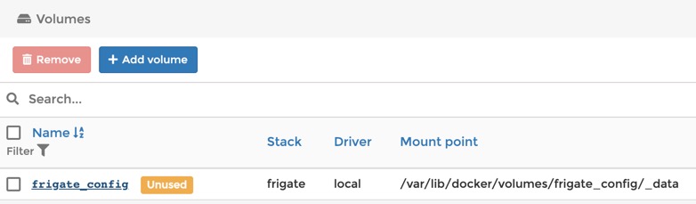 [Errno 2] No such file or directory: '/config/config.yml' · Issue #691 ...