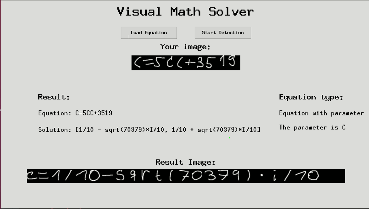 GitHub - inbar1901/Visual-math-solver