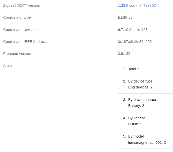 MCCGQ14LM battery · Koenkk zigbee2mqtt · Discussion #19152 · GitHub
