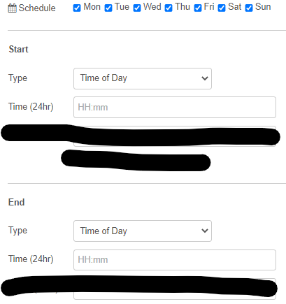 Recurring blackout · Issue #529 · alerta/alerta-webui · GitHub