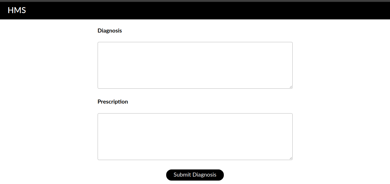 GitHub - itstechaj/Hospital-Database-Management-system: It is an Web ...