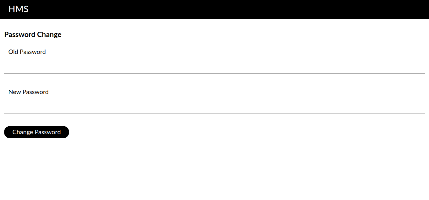 GitHub - itstechaj/Hospital-Database-Management-system: It is an Web ...