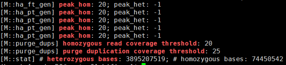 For Hi-C mode, issues about the use of "-l 0" and the number of homozygous bases. · Issue #549 ...