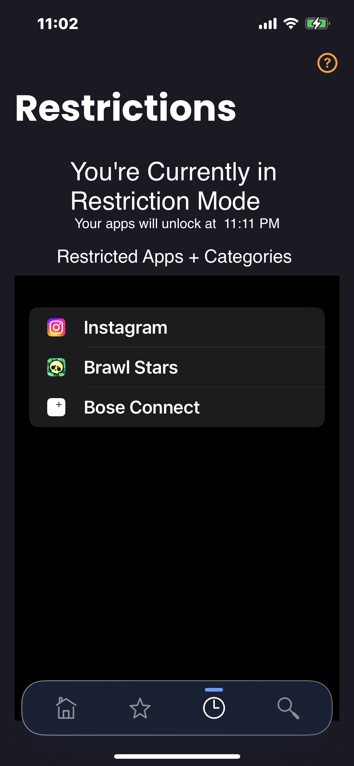 GitHub - christianp-622/ScreenBreak