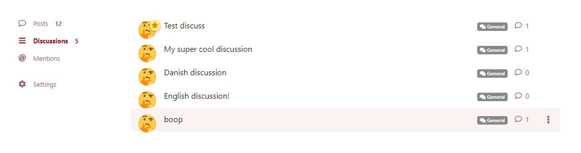 Use CSS flexbox and grid for more things · Issue #355 · flarum/issue-archive · GitHub