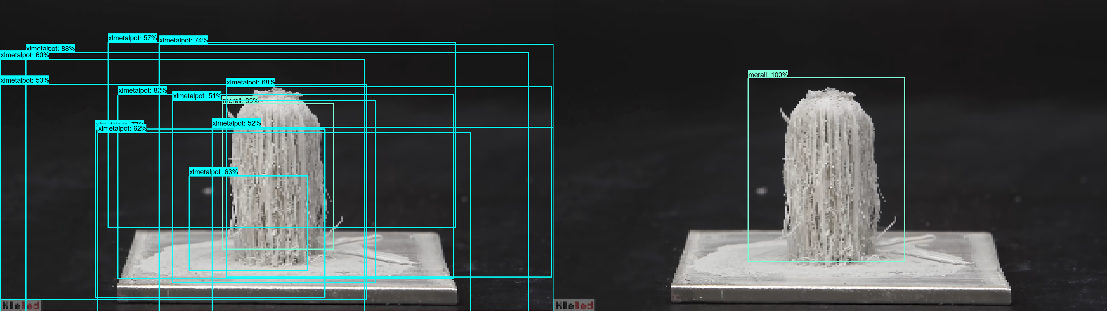 GitHub - ivi-42/Chemical-Object-Detection