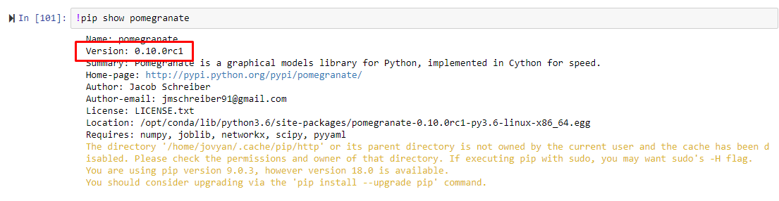 `np.isnan` fails for string-type data · Issue #384 · jmschrei/pomegranate · GitHub