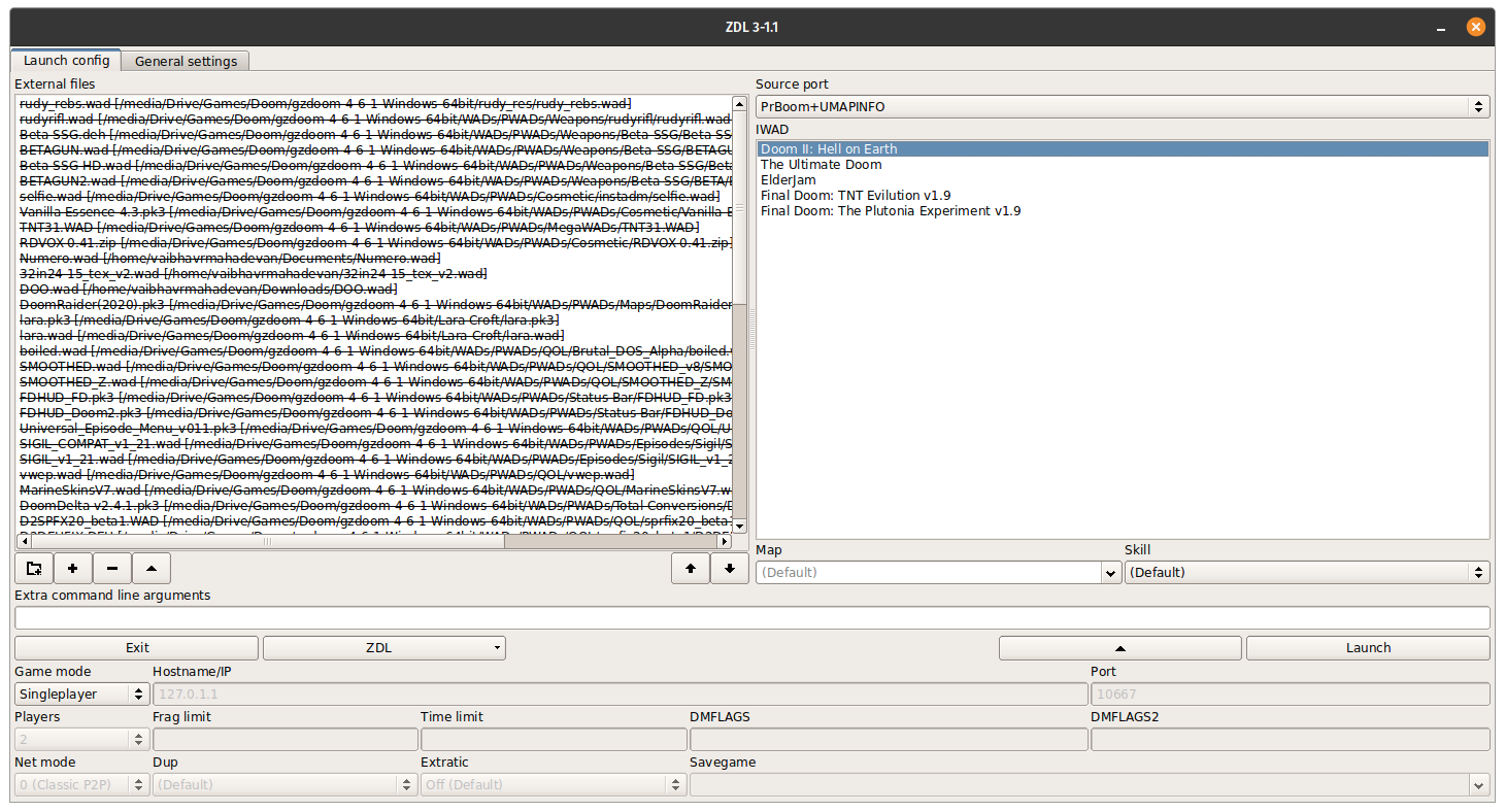 Launcher Request - ZDL · Issue #635 · luxtorpeda-dev/packages · GitHub