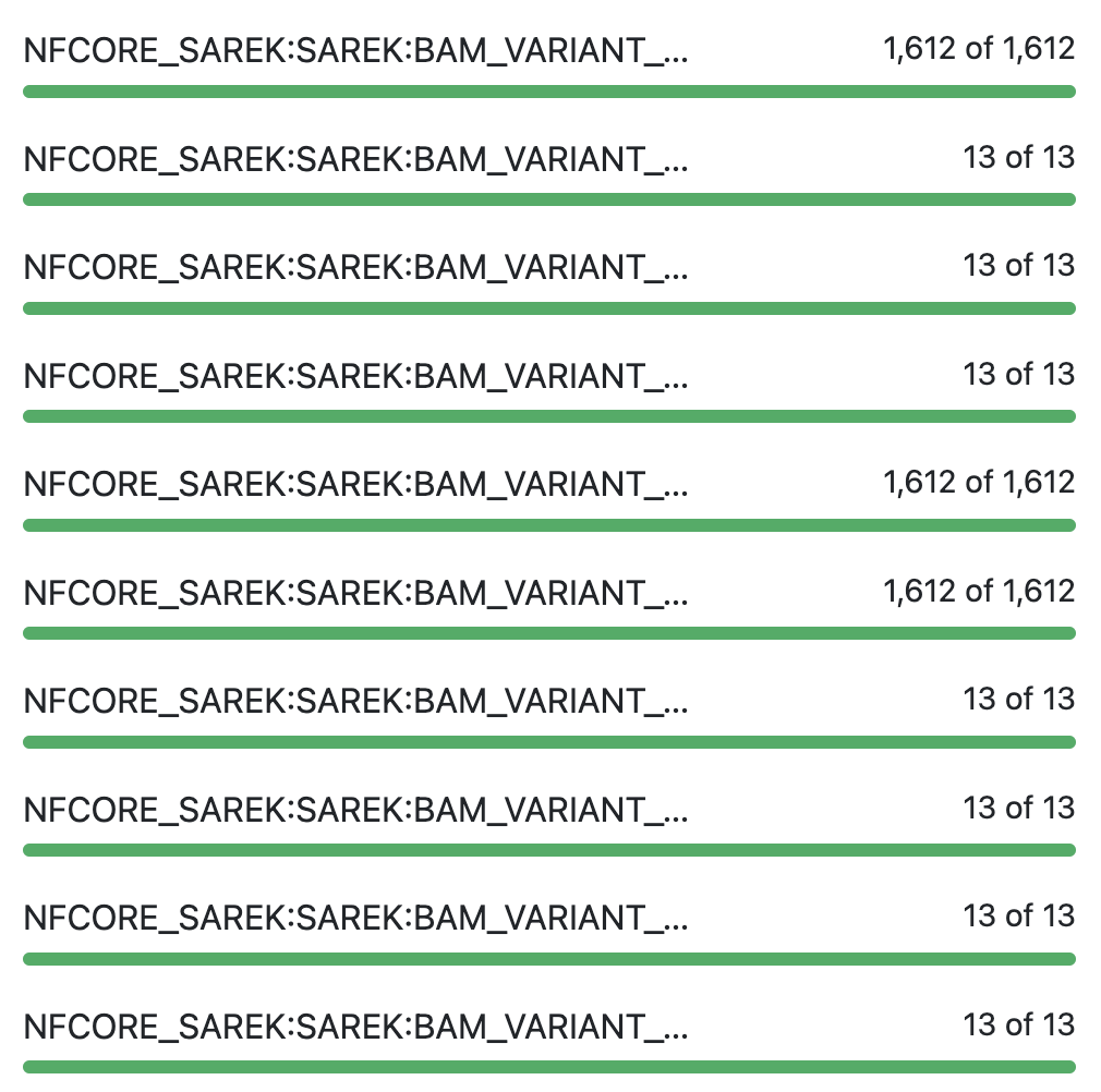 Collection of issues regarding joining on metamaps · Issue #975 · nf-core/sarek · GitHub