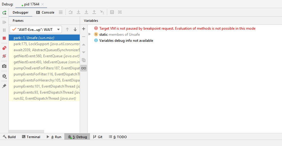 Ctrl-clicking a query method should navigate to the SQL query rather than the generated ...