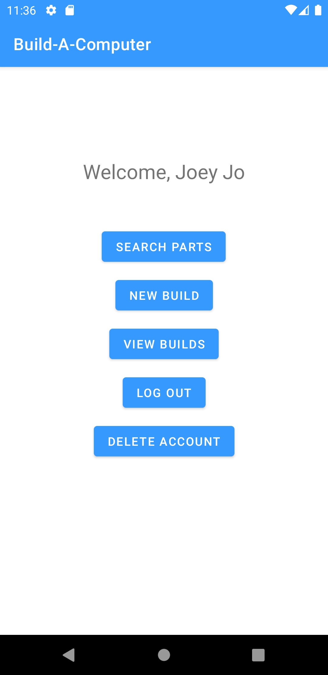 GitHub - AliangWeasd/cst438_proj3