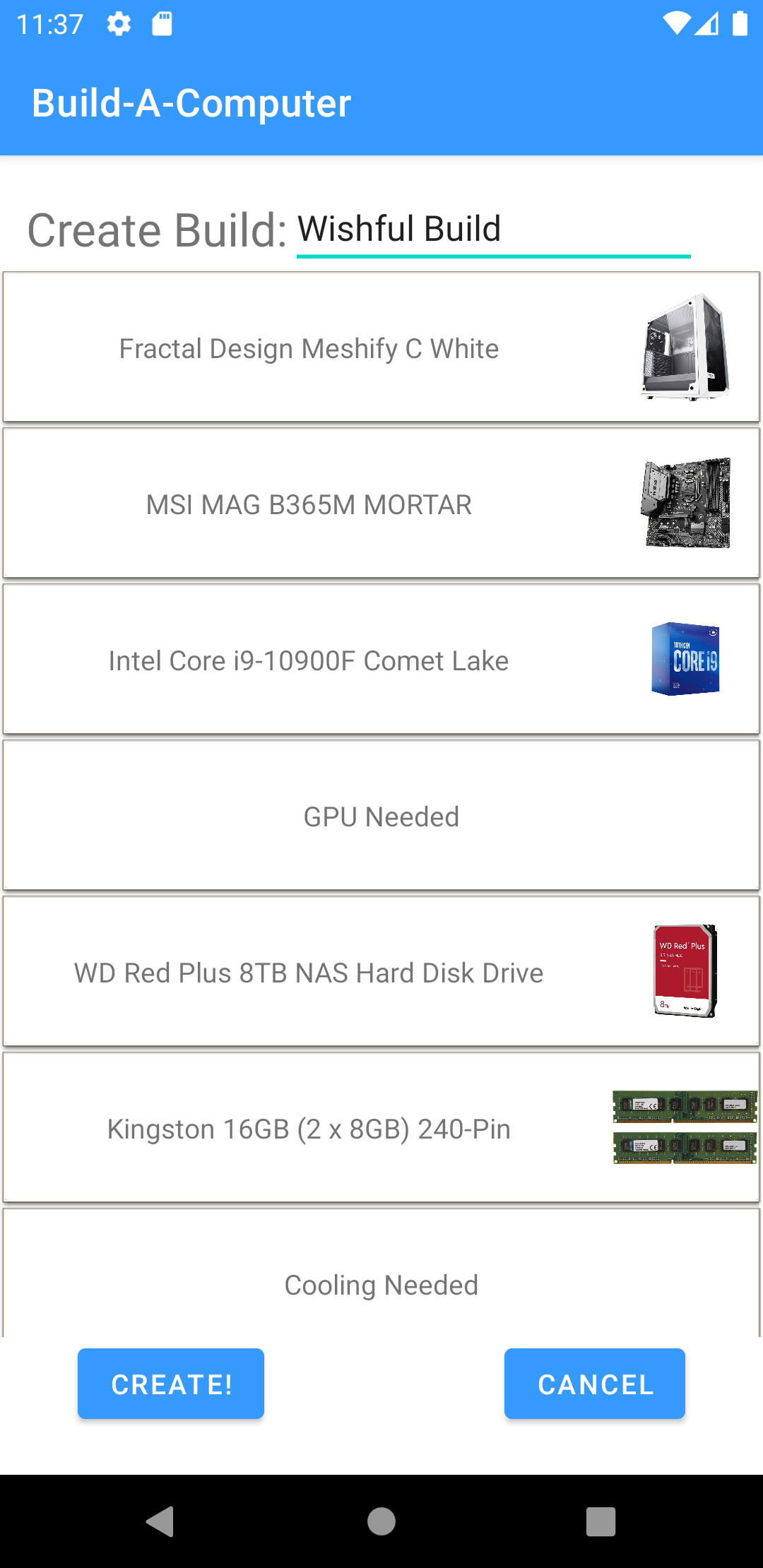 GitHub - AliangWeasd/cst438_proj3
