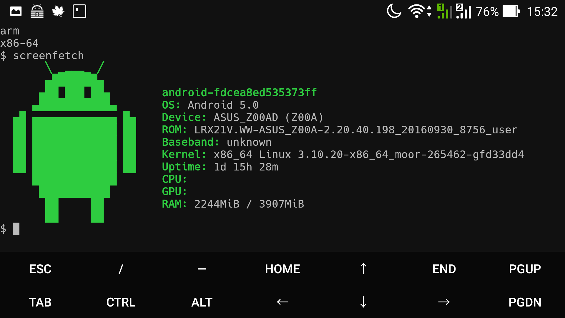 Packaging: dpkg doesn't allow underscores in architecture name · Issue ...