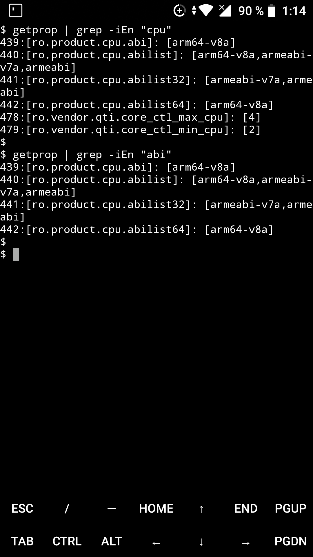 Packaging: dpkg doesn't allow underscores in architecture name · Issue ...