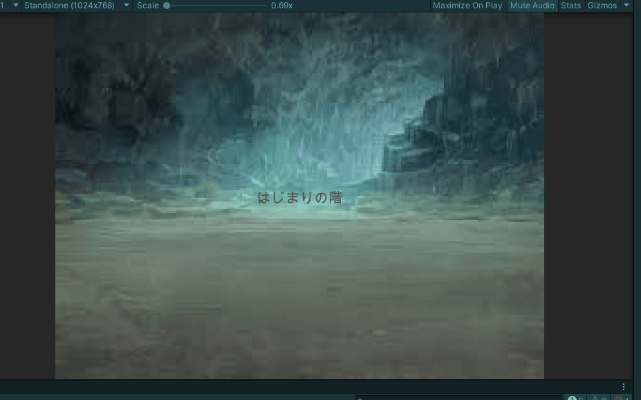 GitHub - taku686/MugenDungeonScript