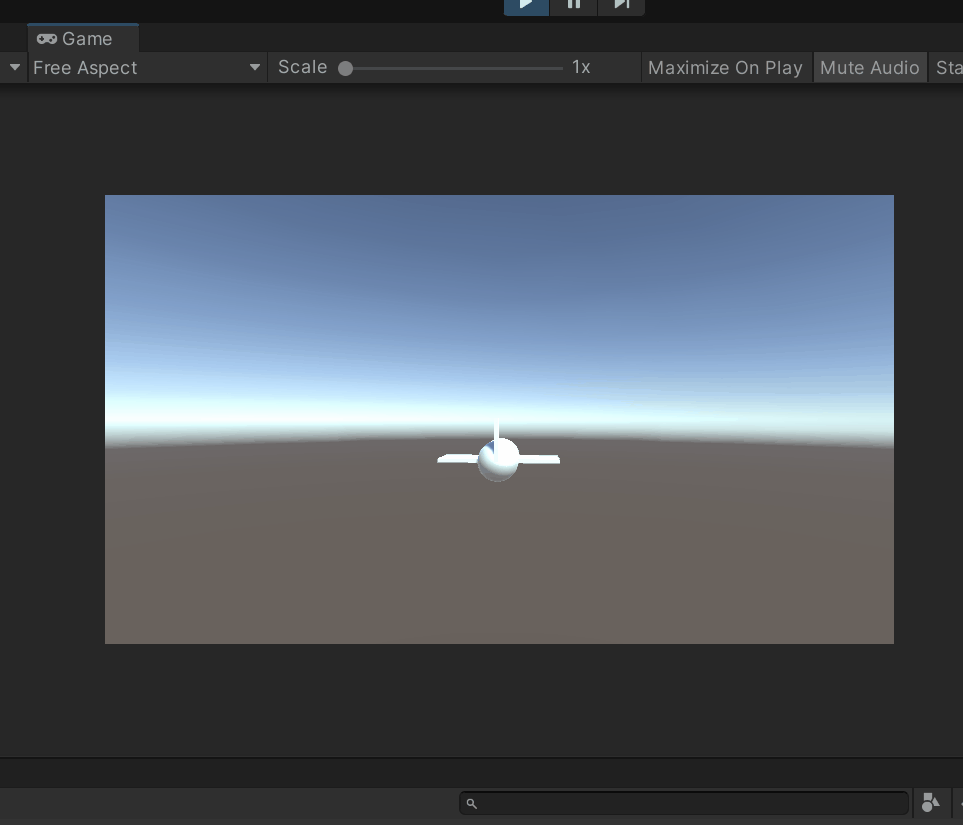 GitHub - taku686/UnityDojo_Plane