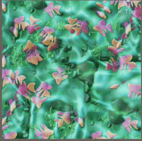 GitHub - taku686/ShaderPractice