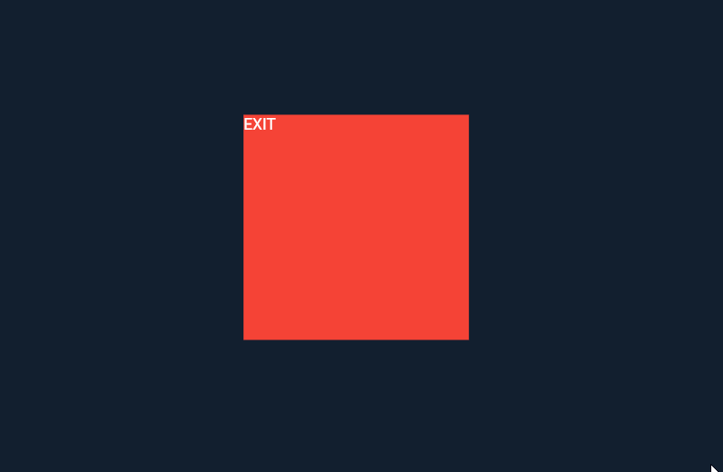 Mouseregion Rebuilds Every Time When The Pointer Does Not Tap Up · Issue 80942 · Flutter