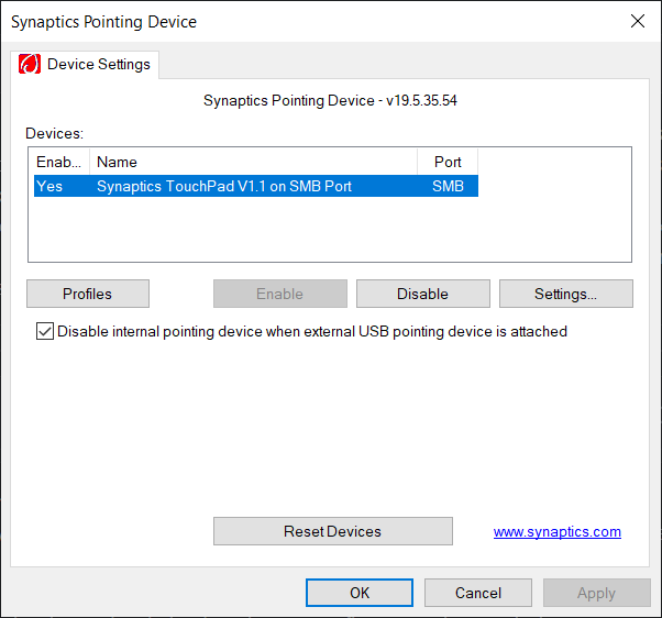 Trackpad scrolling is not the same between Flutter Web and Flutter Windows · Issue #82347 ...