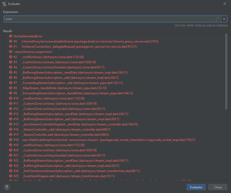 Google Auth Provider Error · Issue #264 · googlearchive/firebase-dart ...