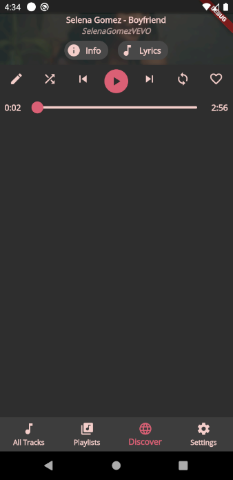 Expanded widget does not fill up entire space when placed next to a Flexible widget · Issue ...
