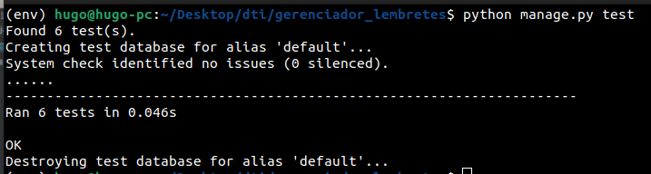 GitHub - hugo-lcm/dti: teste para estágio dev na dti