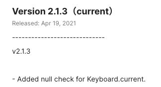 Unity asset store version out of date · Issue #88 · Tayx94/graphy · GitHub