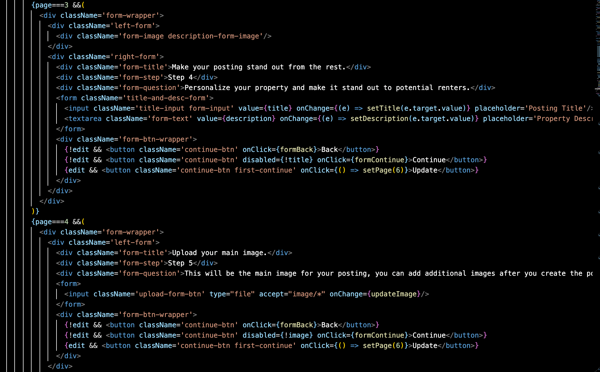 GitHub - arb5433/airbnb-clone: clone of the airbnb app