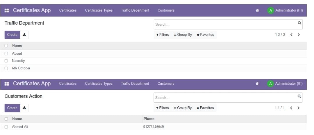 Github Mernamamdouh2validationcertificatesappusingodoo Validationcertificatesappusing 0105
