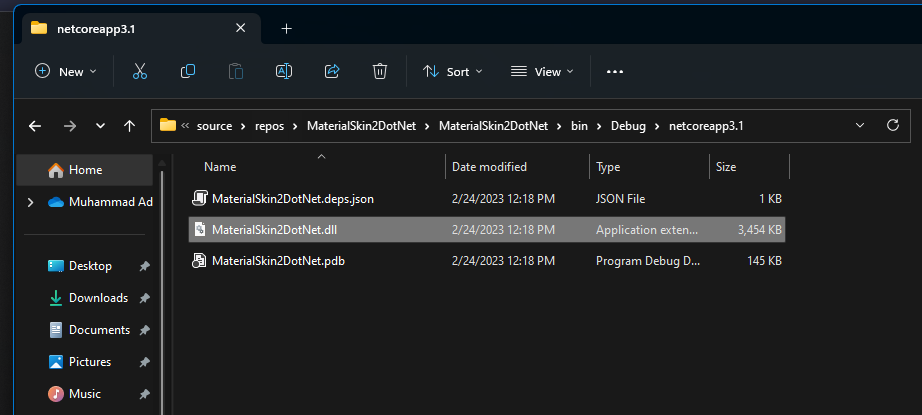 Missing "nuget_icon2.png" & Bug with any .png file if pointed correctly! · Issue #10 ...