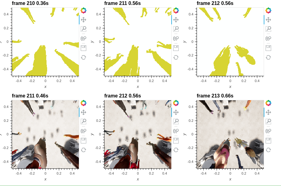 Inconsistent frame/elapsed time for camera sensor data in 0.9.10-2 · Issue #3391 · carla ...