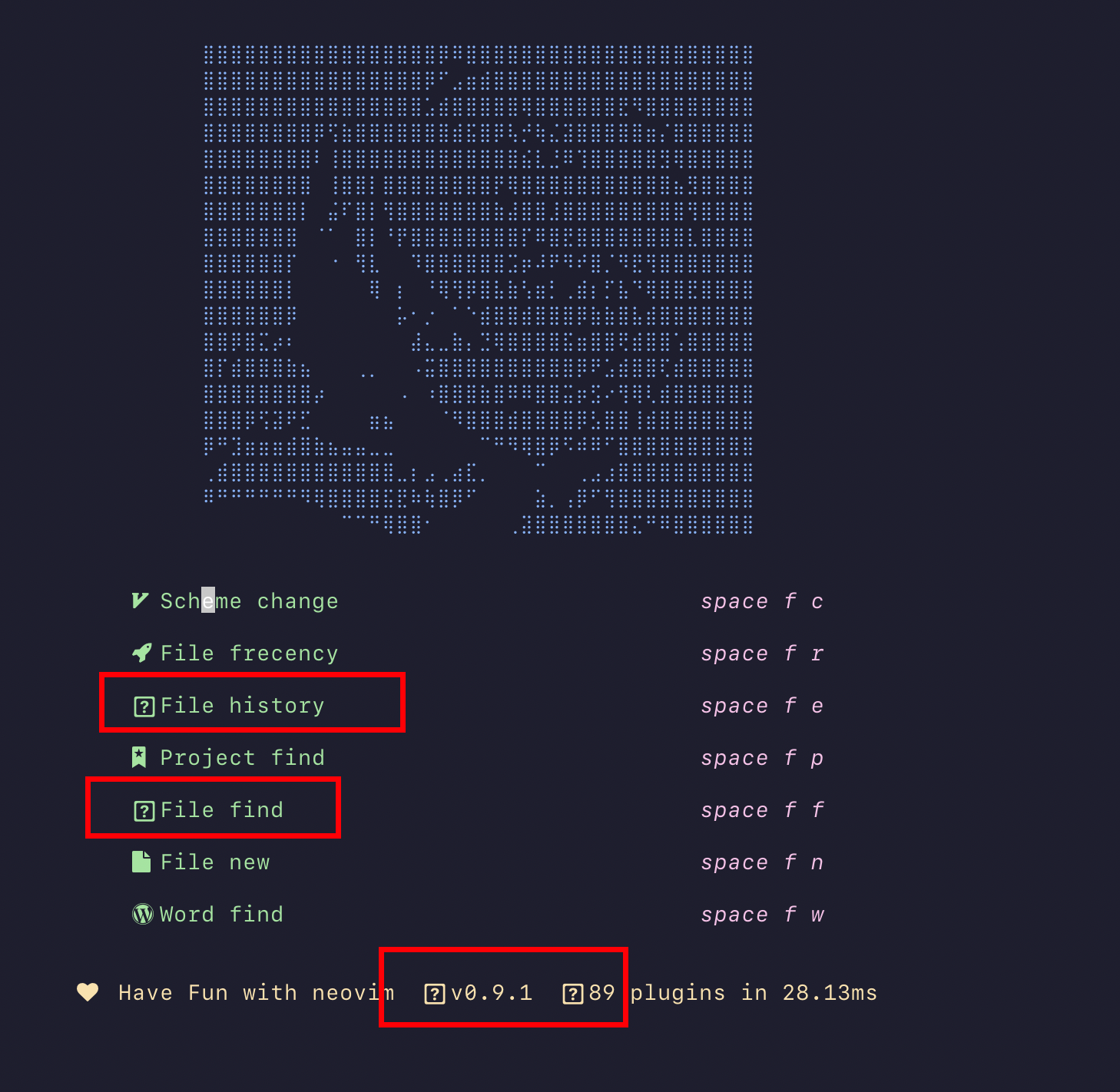 图标符号异常 · Issue #151 · ayamir/nvimdots · GitHub