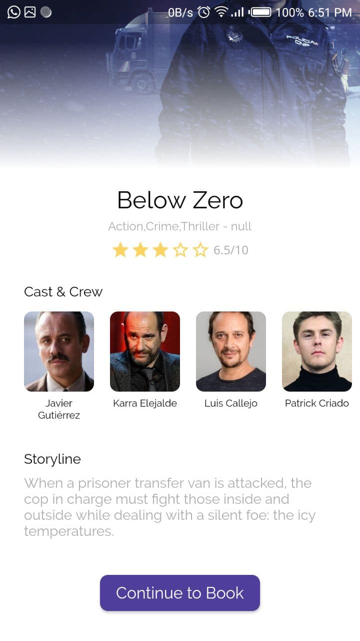 GitHub - ombopak/flutter_movie_ticket_booking: Flutter booking ticket app with state management ...