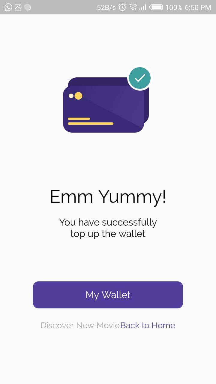 GitHub - ombopak/flutter_movie_ticket_booking: Flutter booking ticket app with state management ...