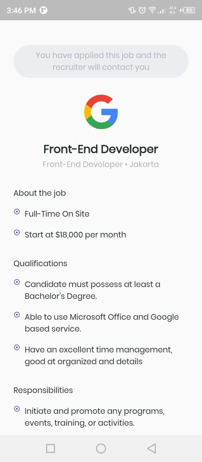 GitHub - ombopak/flutter_jobportal_with_provider: A flutter project ... GitHub - ombopak/flutter_jobportal_with_provider: A flutter project ...