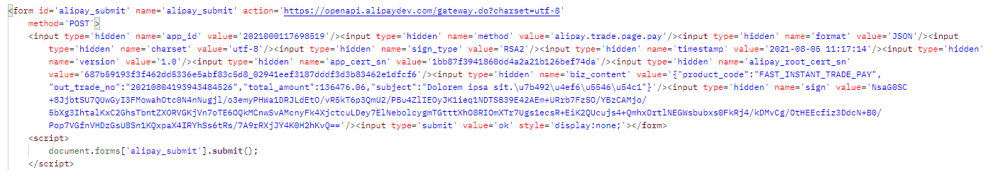 无法读取我的公钥证书 · Issue #466 · yansongda/pay · GitHub