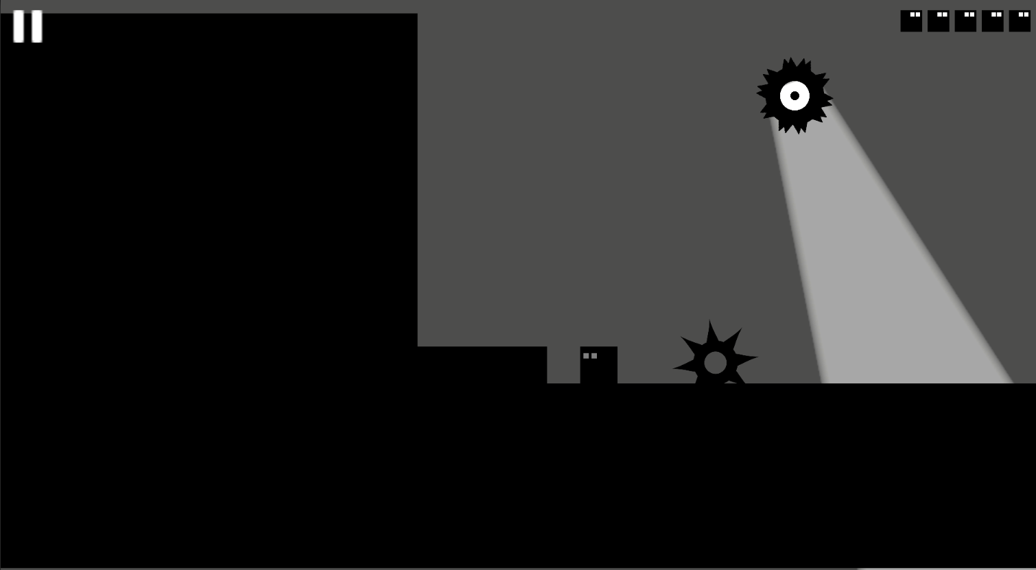 GitHub - liyonsvrgese/Deaths-Light-2D