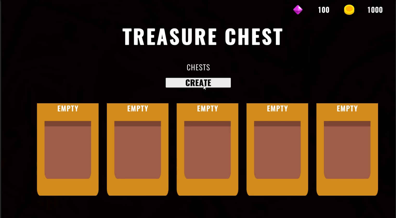 GitHub - liyonsvrgese/Chest-System