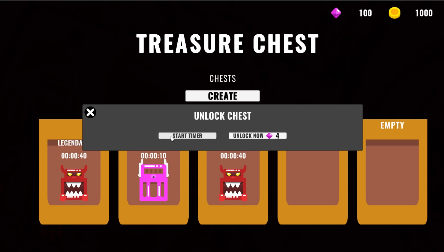 GitHub - liyonsvrgese/Chest-System