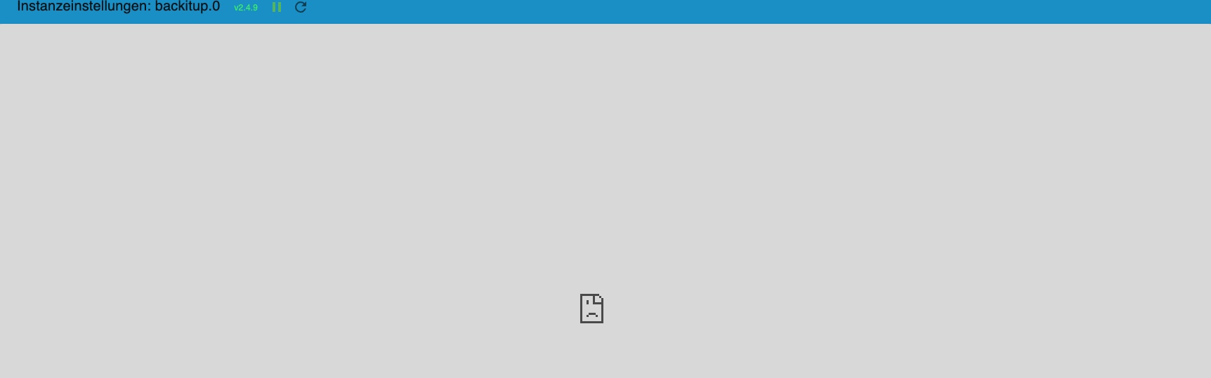 Error Pem Routinesgetnameno Start Line When Downloading Local Backups · Issue 718