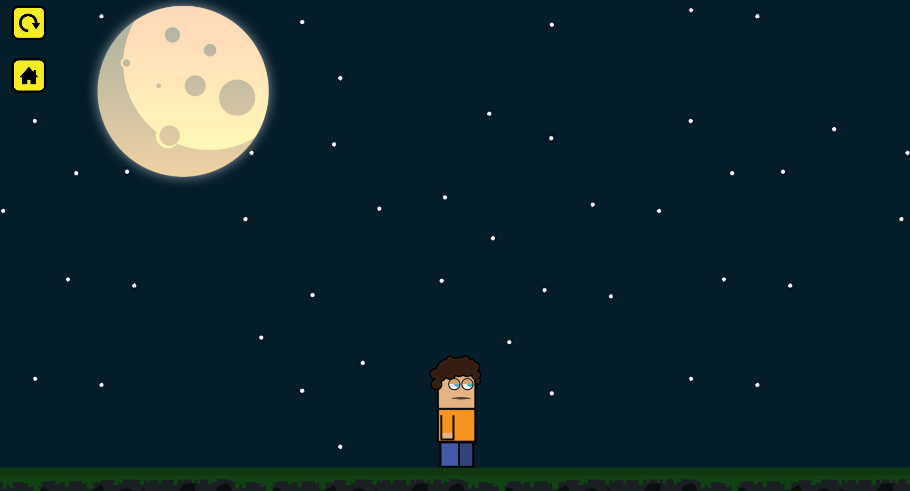 GitHub - vwong031/unity-monster-chase