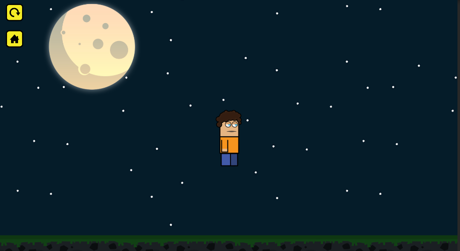 GitHub - vwong031/unity-monster-chase