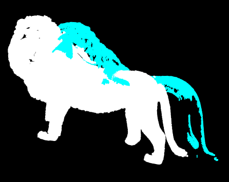 GitHub - JomanaAshraf/Reconstructing_pointclouds_with_icp_tricp: Implementation for ...