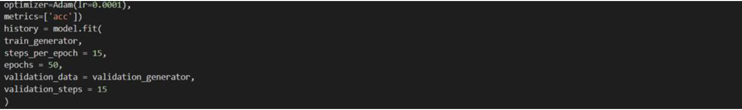 GitHub - FusionTech2020/Fire-Detection-with-Computer-Vision: For AIPM 2020