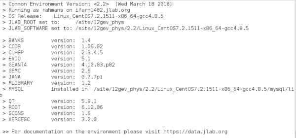 Loss of precision when using /remoll/thcommax and /remoll/thcommin · Issue #130 · JeffersonLab ...