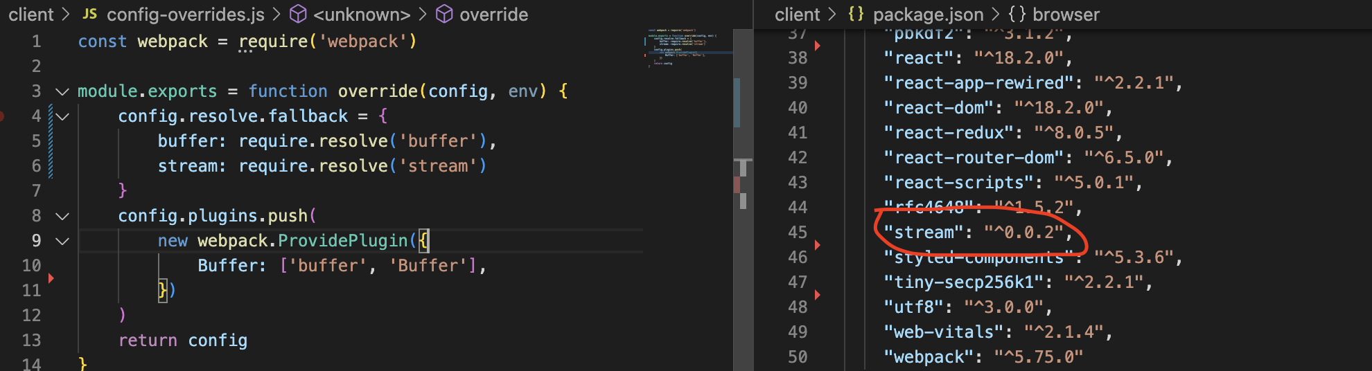 Cannot Read Properties Of Undefined Reading Call · Issue 1865 · Bitcoinjs Bitcoinjs Lib