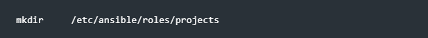 Github Chayandeokarcreating Load Balancer On Aws Using Ansible 5735