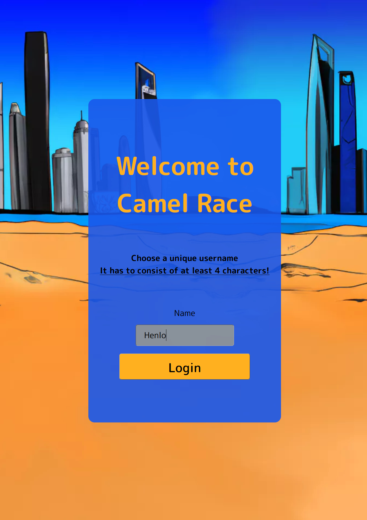 GitHub - sopra-fs23-group-28/sopra-fs23-group-28-client